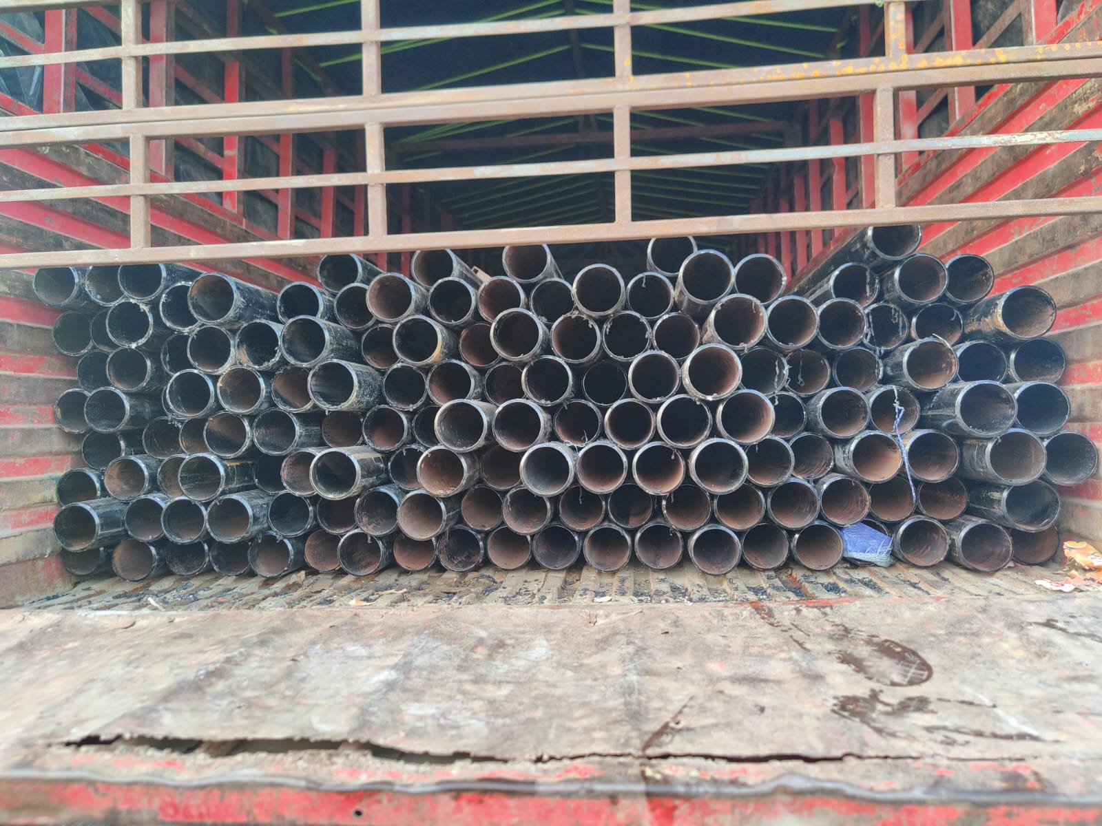 Nepal Construction Equipment Pvt. Ltd.